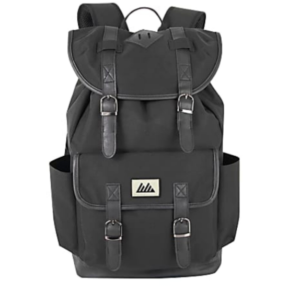 Trailmaker | Bags | Trailmaker Buckled Backpack With 7 Laptop Pocket ...